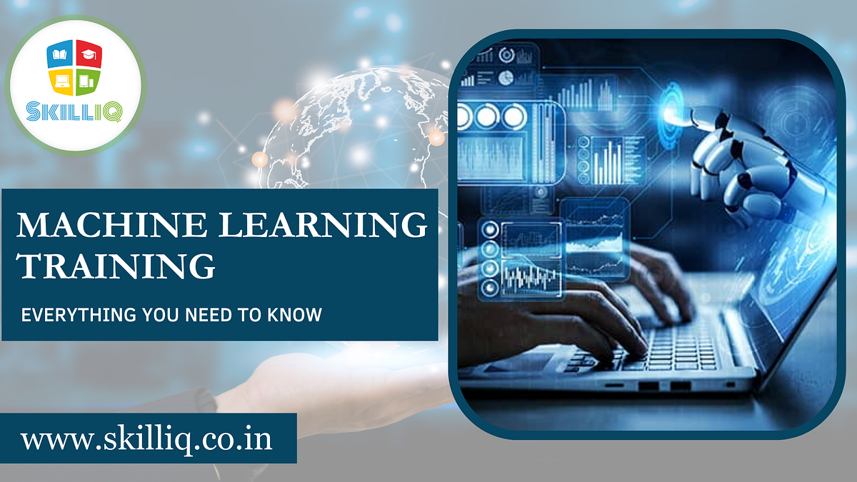 The Beginner’s Guide to Machine Learning Training: Everything You Need ...