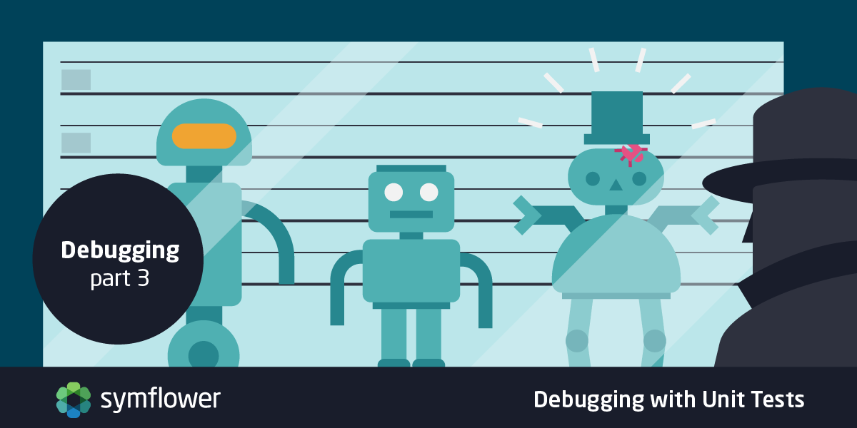 Debugging Part 3 Using Unit Tests To Debug Software Applications By Symflower Jun 2023 3537