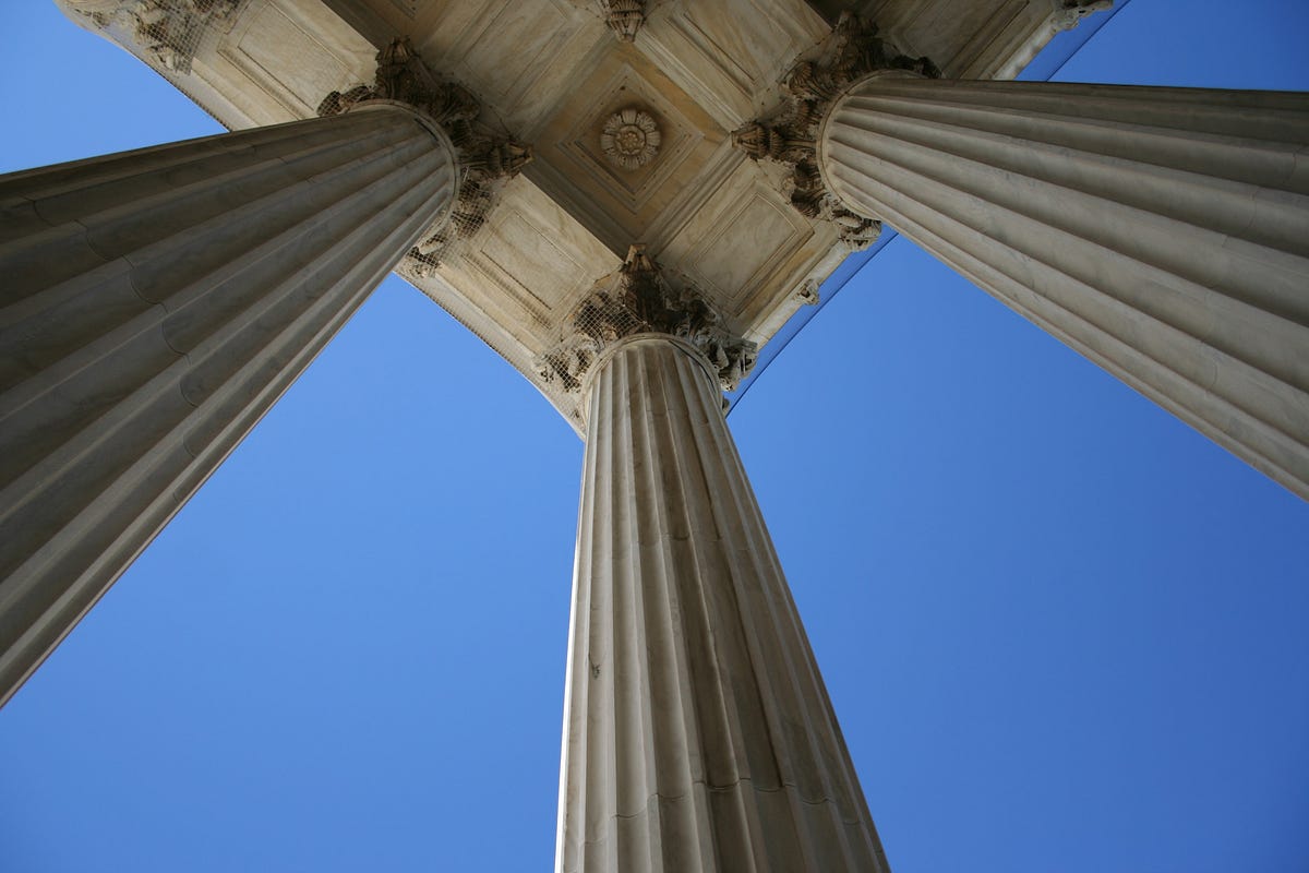 Three Pillars to Elevate Your Career | by Logan Farr | Medium