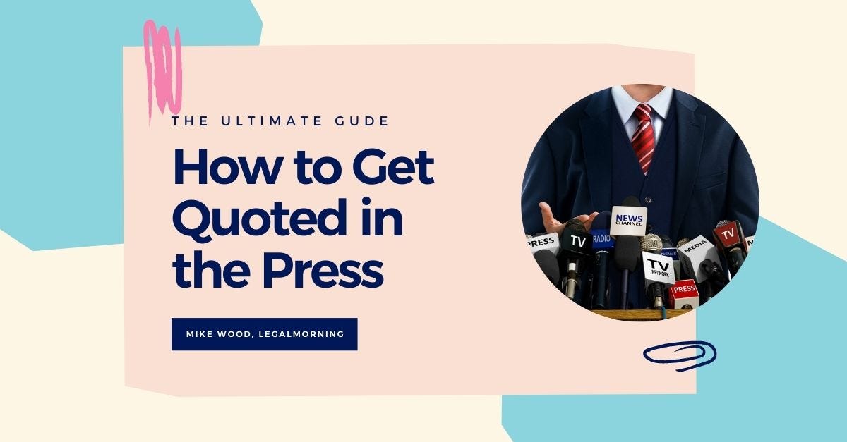 How and Why to Use Press Quotes in Your Digital Marketing Strategy | by ...