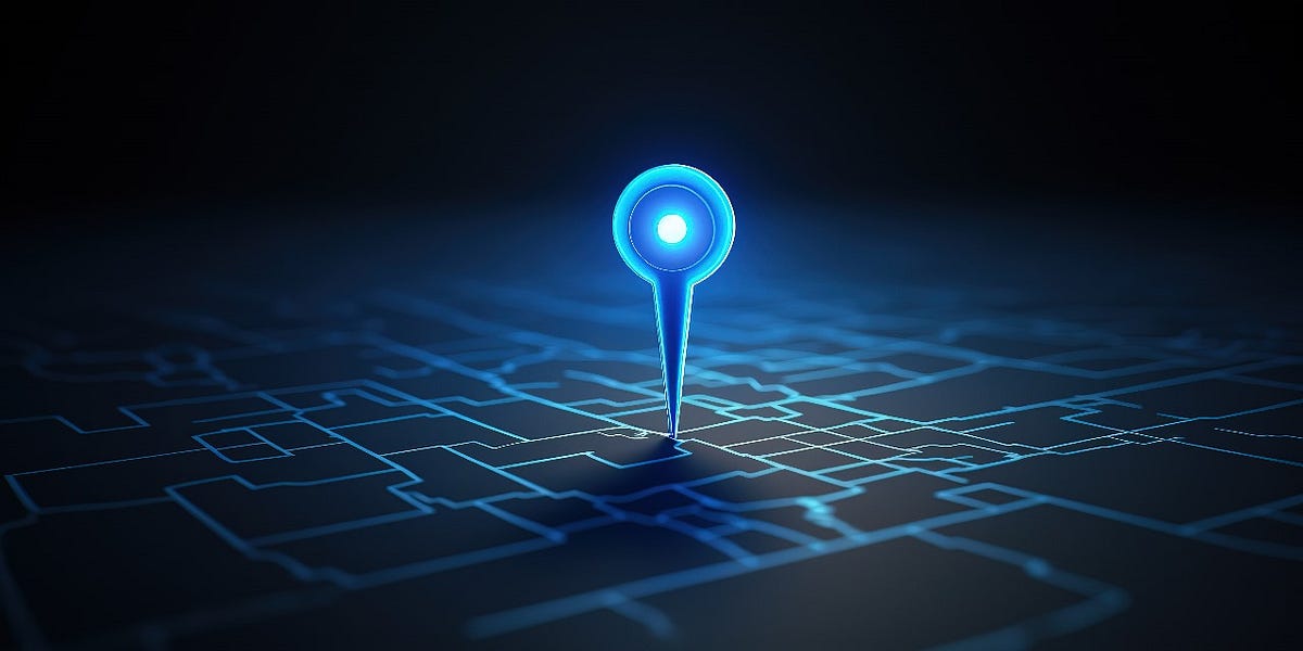 Key GIS Trends for 2024: Shaping the Future with SVK Systems Inc. | by ...