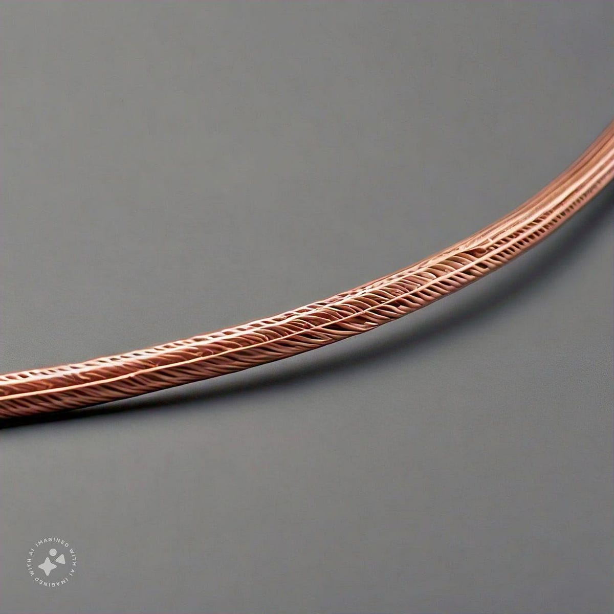 *Many Faceted World of Wire: Untangling its History, Uses, and the ...