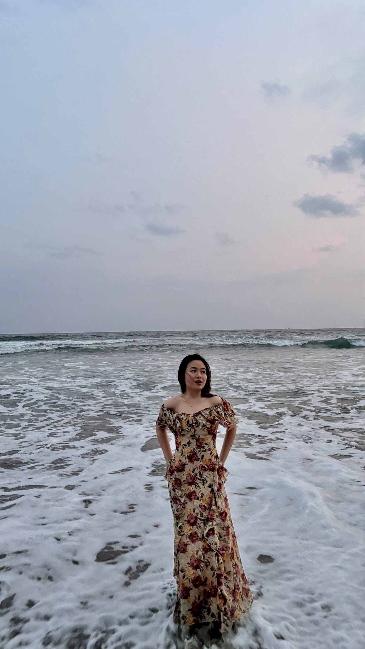 This Chaos Happens Because “I Finally Know What I Want” | by Imelda R. A. | Jul, 2025 | Medium