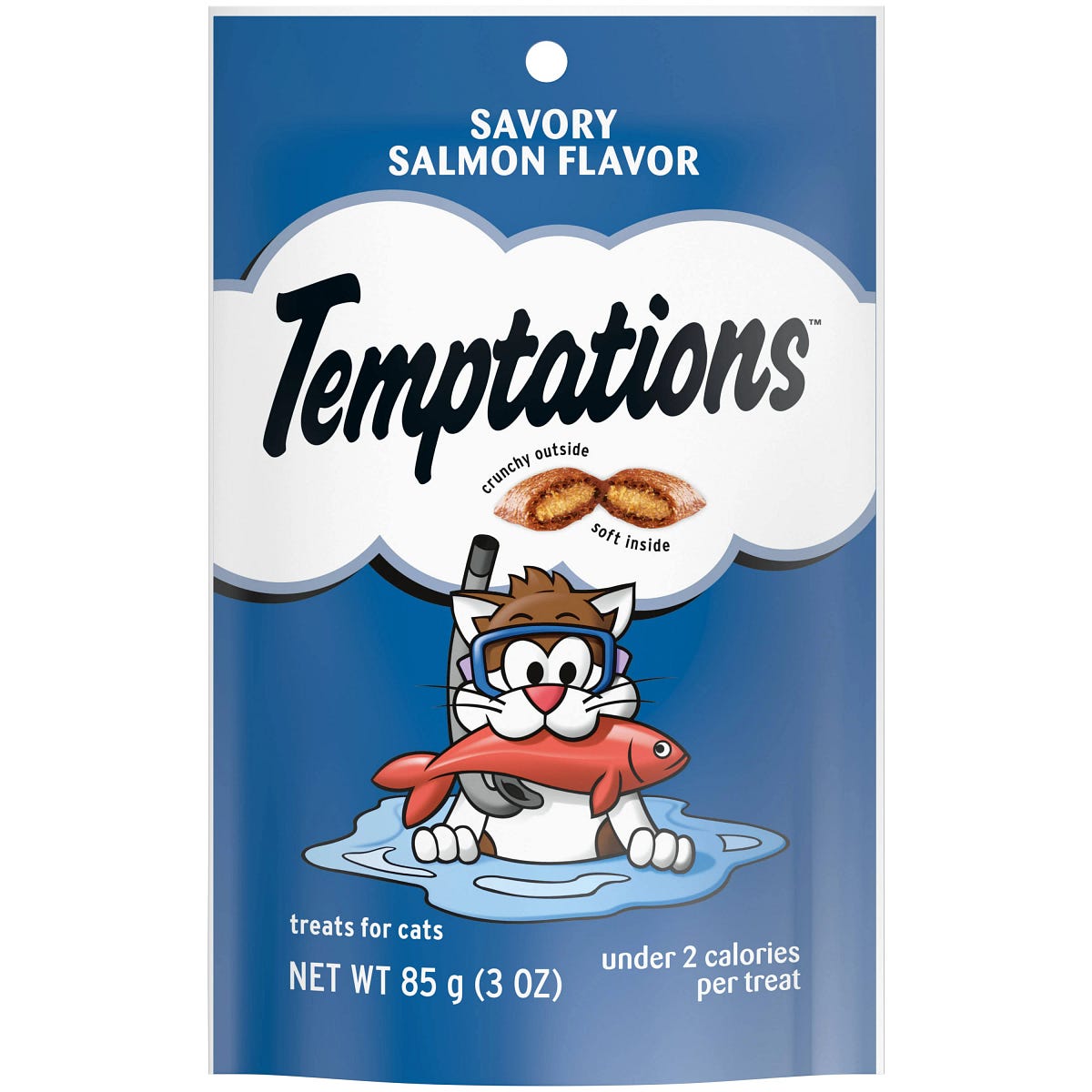 Temptations Cats. Get ready, cat lovers! We've rounded up… | by Antonio ...