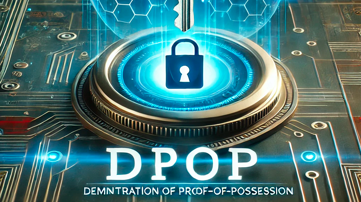 Implementing DPoP in Android and Solving the toByteArray() Issue | by Jeferson Oliveira | Apr ...