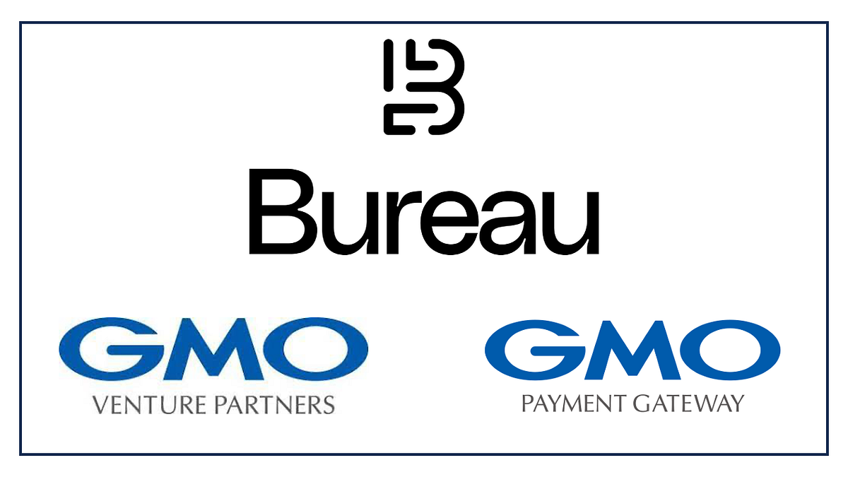 GMO Venture Partners invests in fraud and identity platform Bureau | by Norbert Gehrke | Tokyo ...