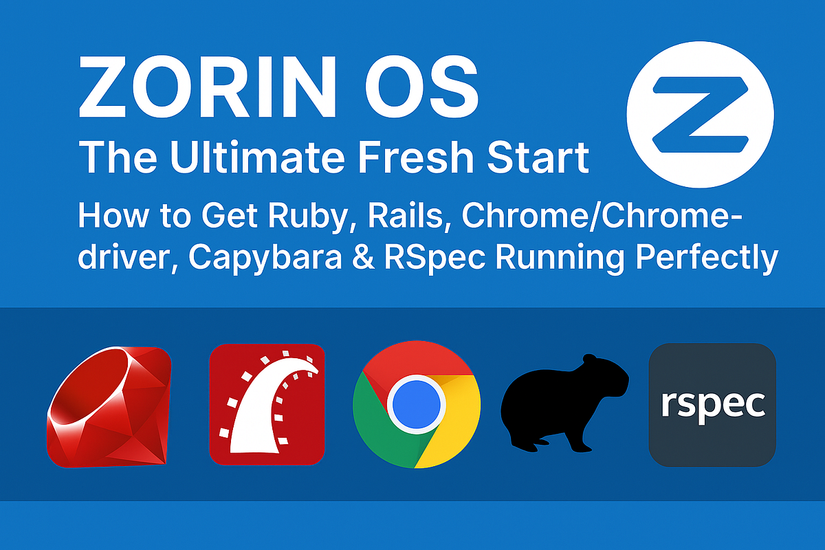 Zorin OS — The Ultimate Fresh Start | by J3 | Jungletronics | Medium