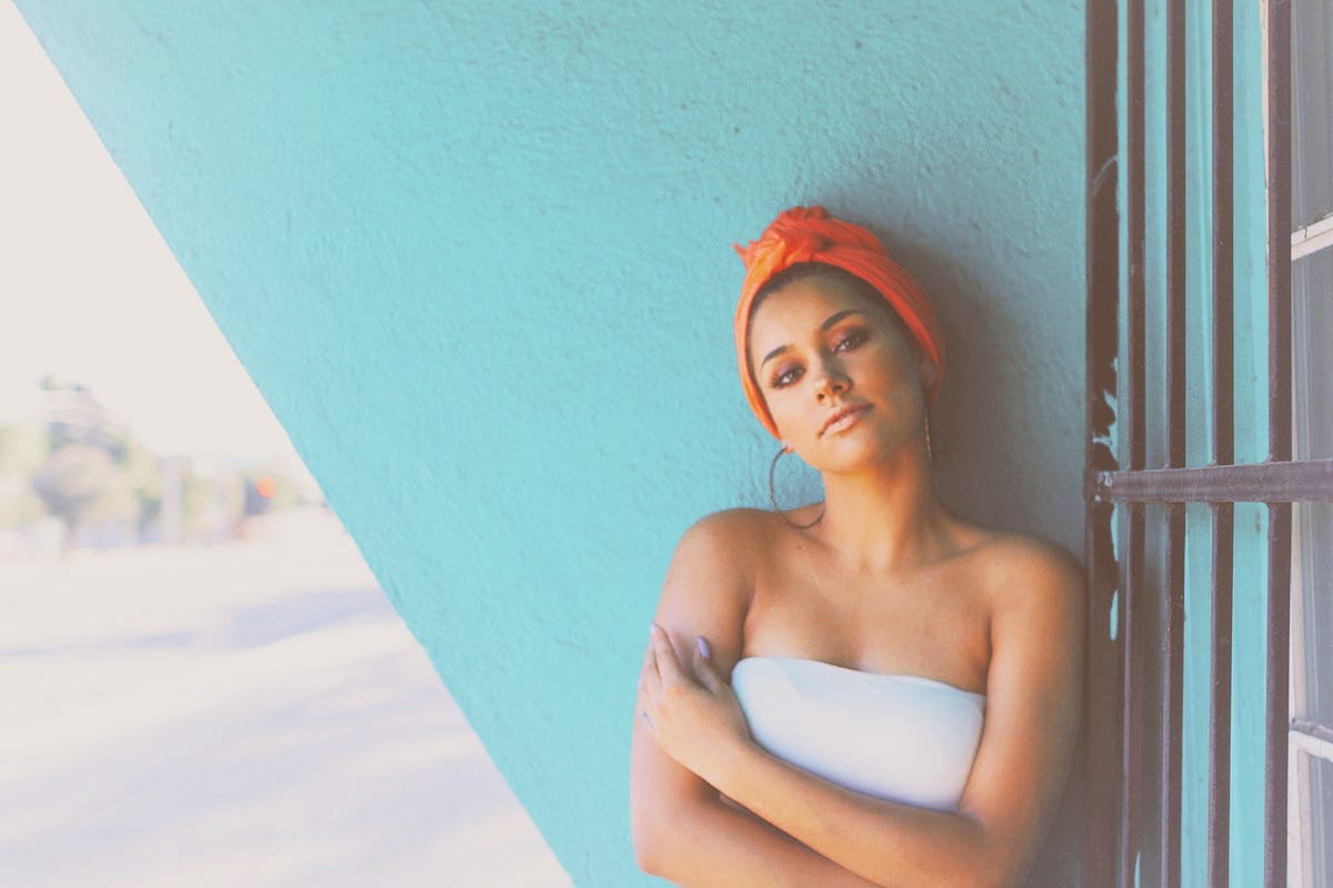 Why the Career of Photography is Dead — Intro to The Artificial Photographer | by Trevor Joseph ...