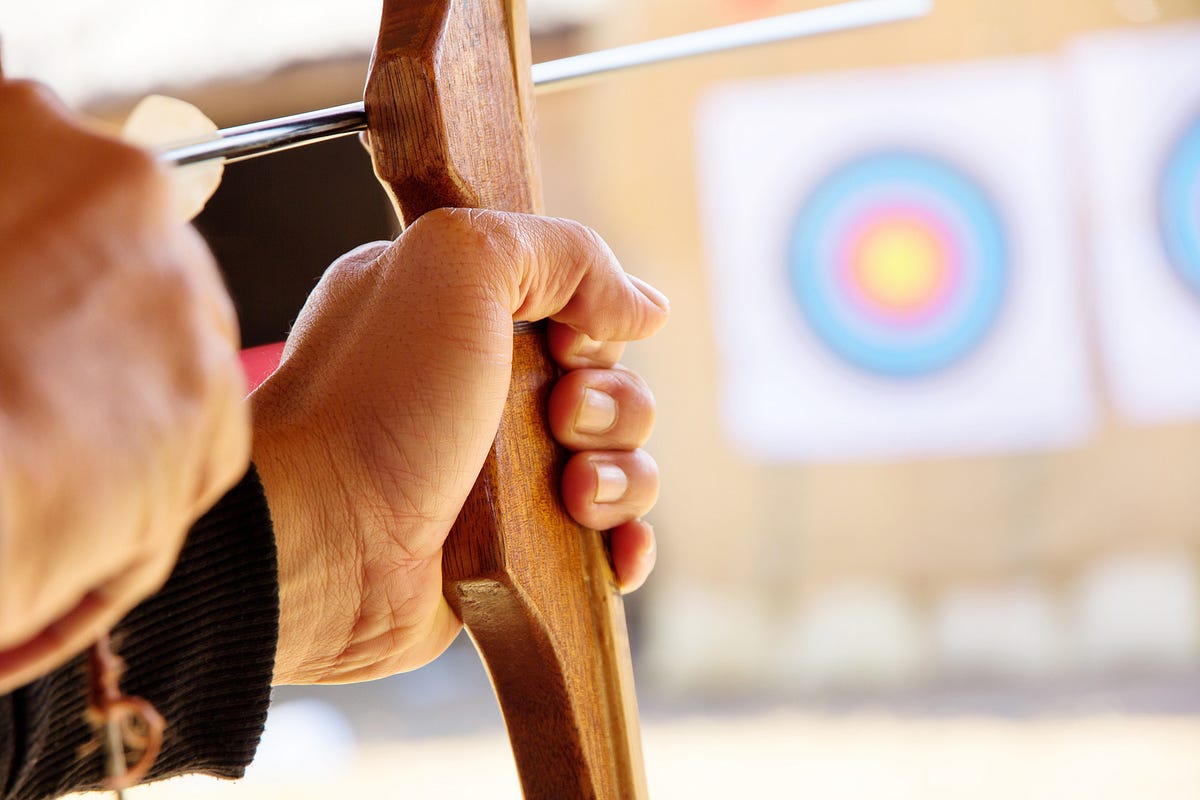 Caro Web #3. Il target dei target. | by TopoCopy | Caro Web | Medium