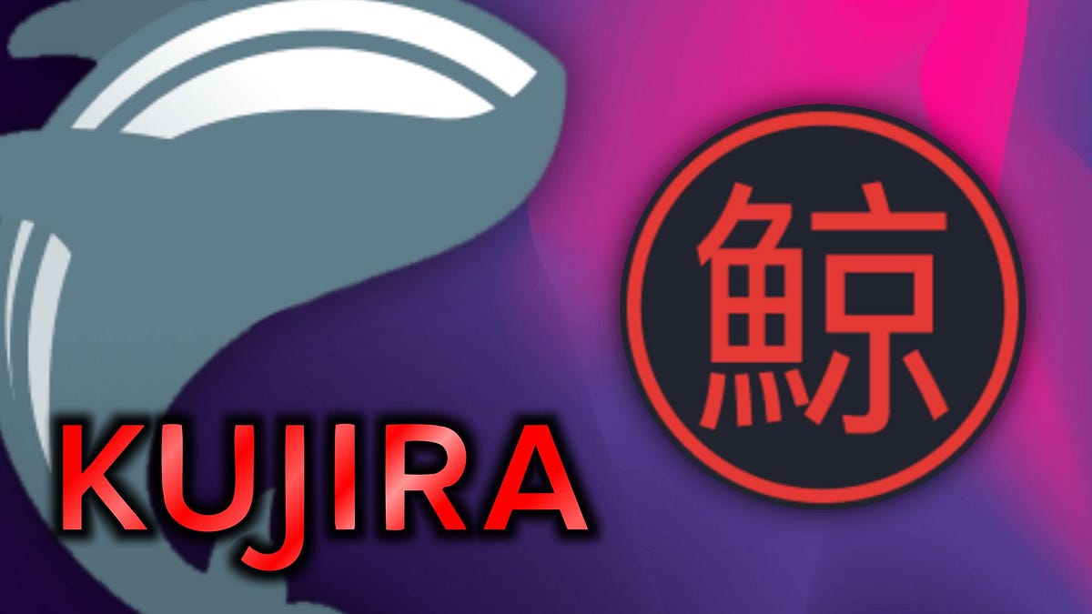 What is Kujira (KUJI)? — Kujira KUJI Cryptocurrency Explained ...