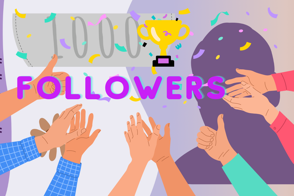 How to get 1000 followers on medium | How To Increase Your Followers Number