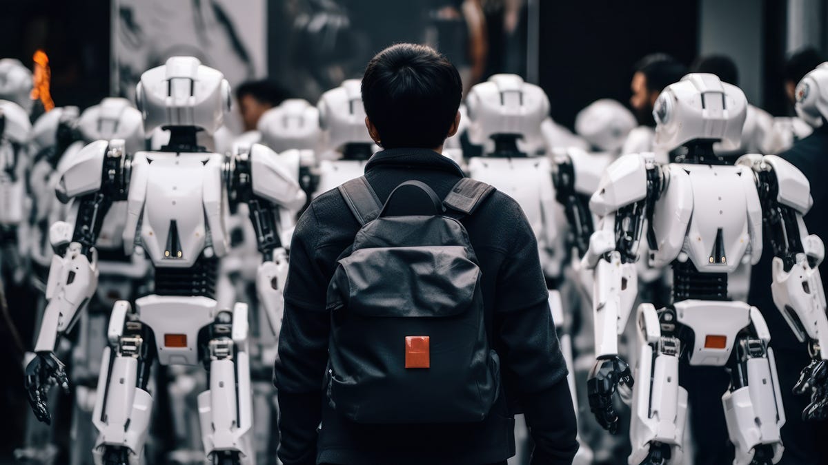 Why AI can be a game changer in the way you look for your next job | by Jeff Chen | Medium