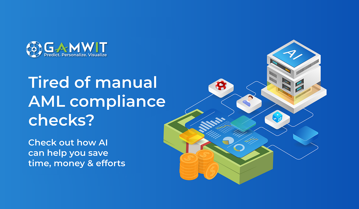 Machine Learning for Anti-Money Laundering in the iGaming industry | by ...
