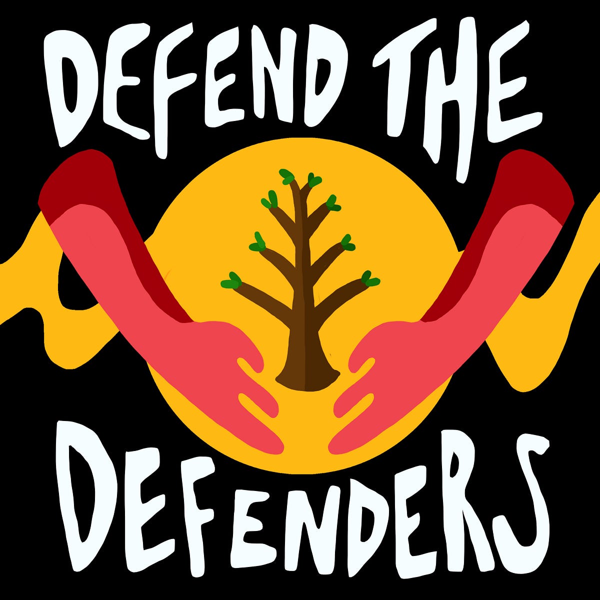 Defend the Defenders