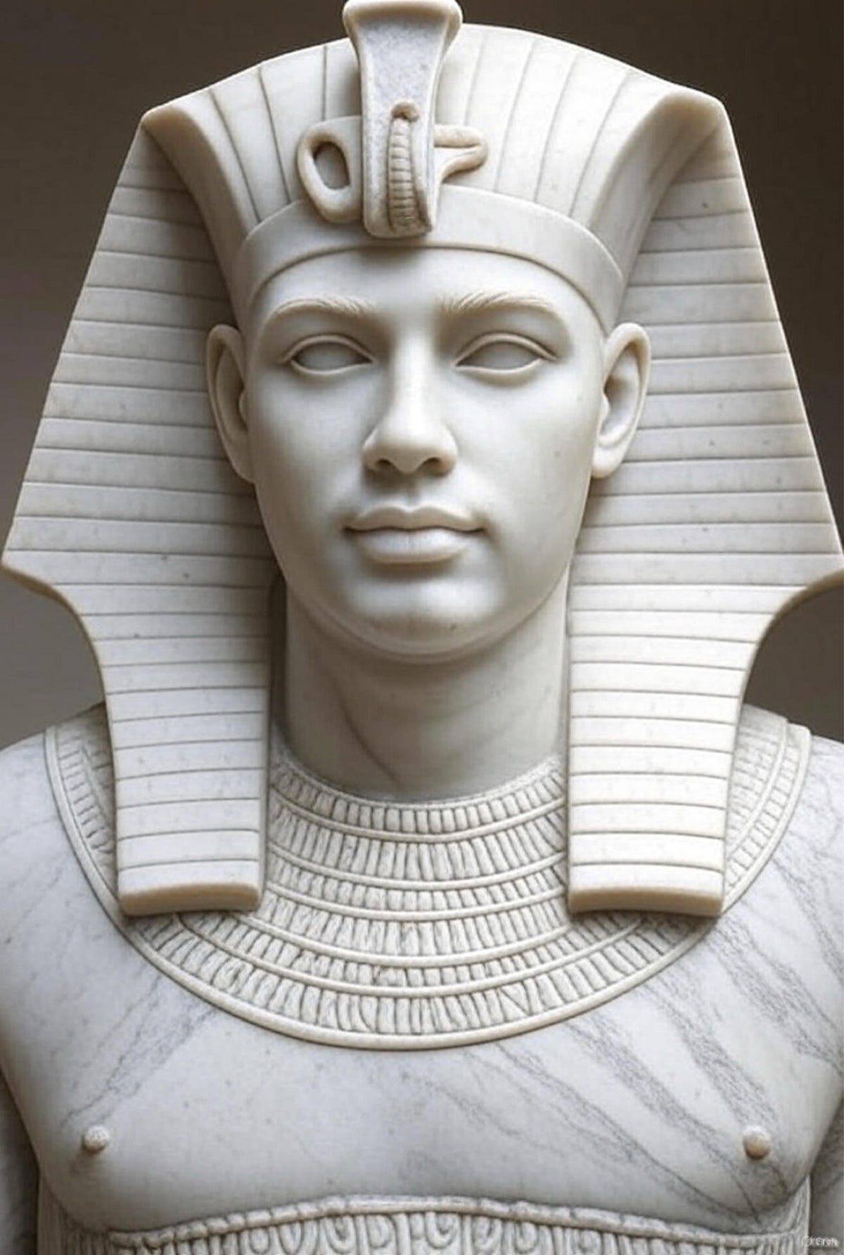 Why No Other Living Human Being Will Ever Reach the Wealth of Pharaohs ...
