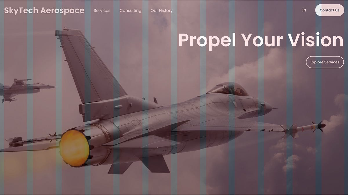 Building Trust Through Design: Consistent Spacing for Engineering Firms ...