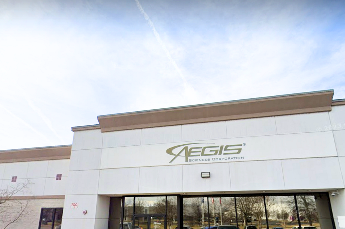 Interview with Tim Ryan at Aegis Sciences: Innovating at the ...