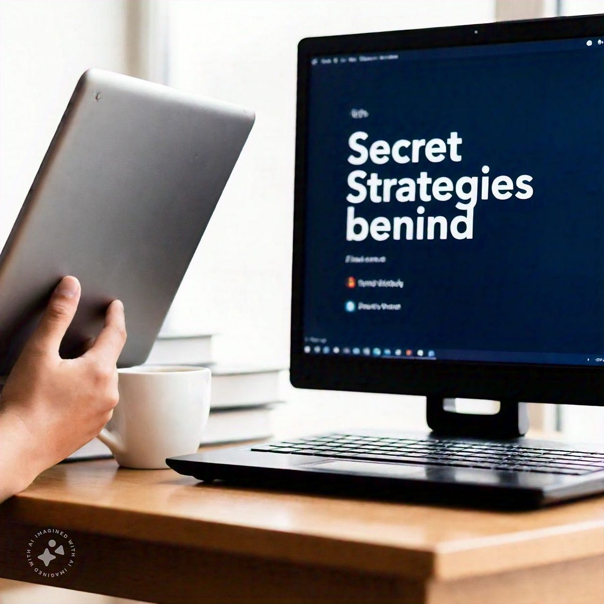 How My Medium Article Came to You: The Secrets Behind Discoverability ...