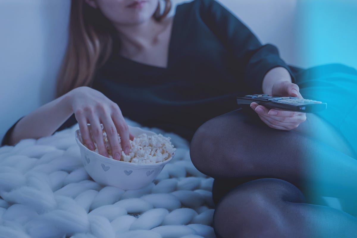 10 Common English Idioms and Phrases from TV Shows | by ESL Expat | Medium