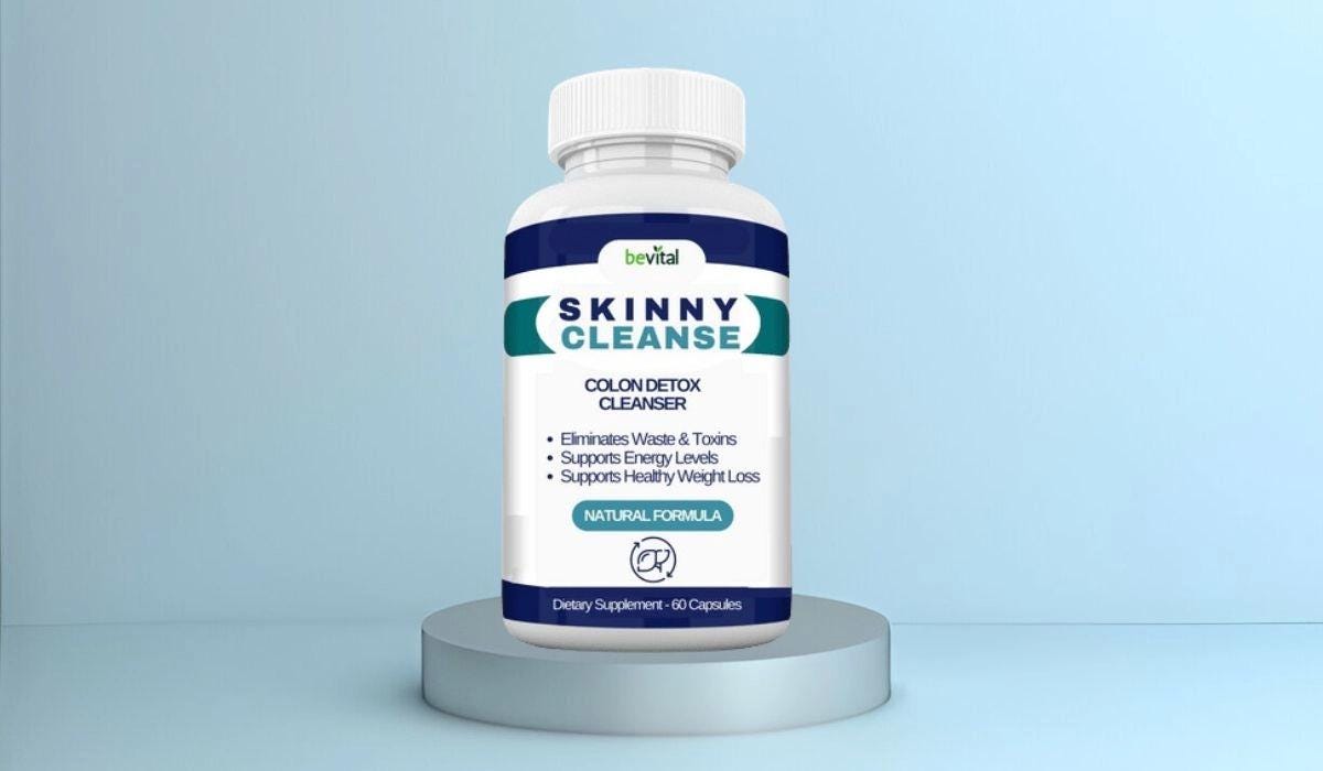 Skinny Cleanse Reviews: Is It Effective For Healthy Weight? | by ...