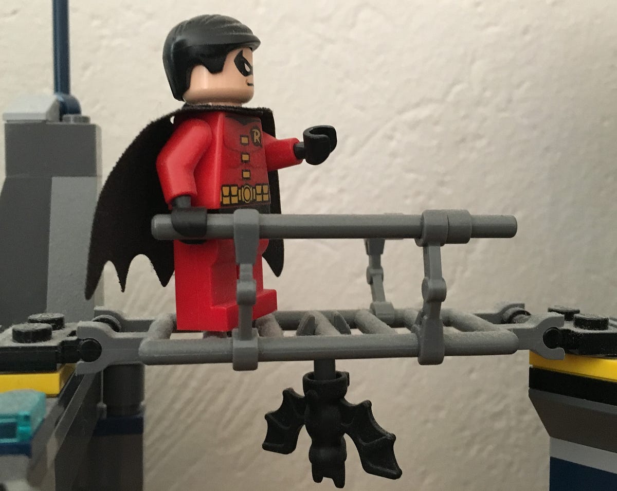 Protecting a .NET Core API with Azure Active Directory | by Andreas ...