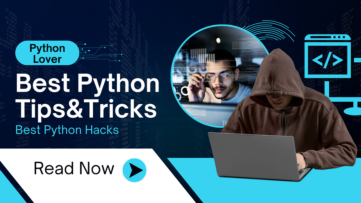 Best Python Techniques That Helped Me Finish Work Faster Than Ever (And ...