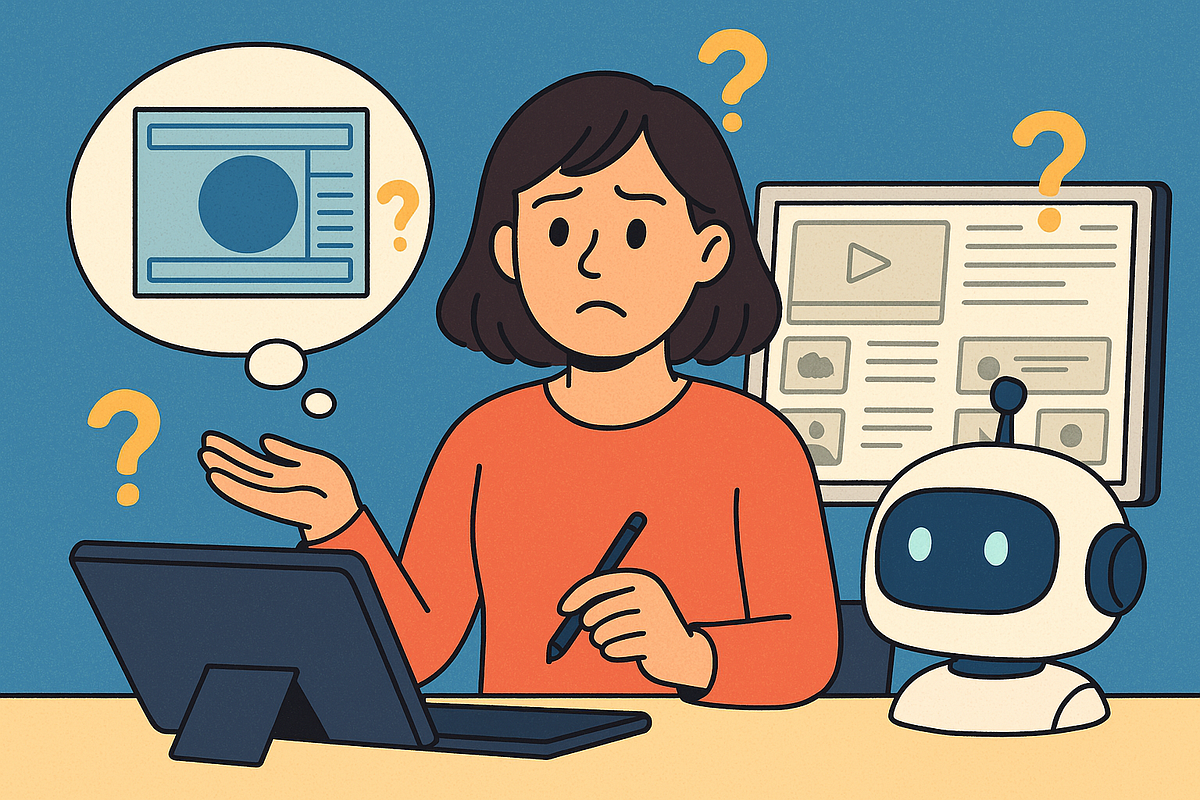 What Agentic AI really means for UX Designers | by Jake Fernandes ...