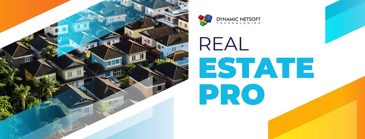 The impact of Dynamics 365 in the real estate market | by Dynamic ...