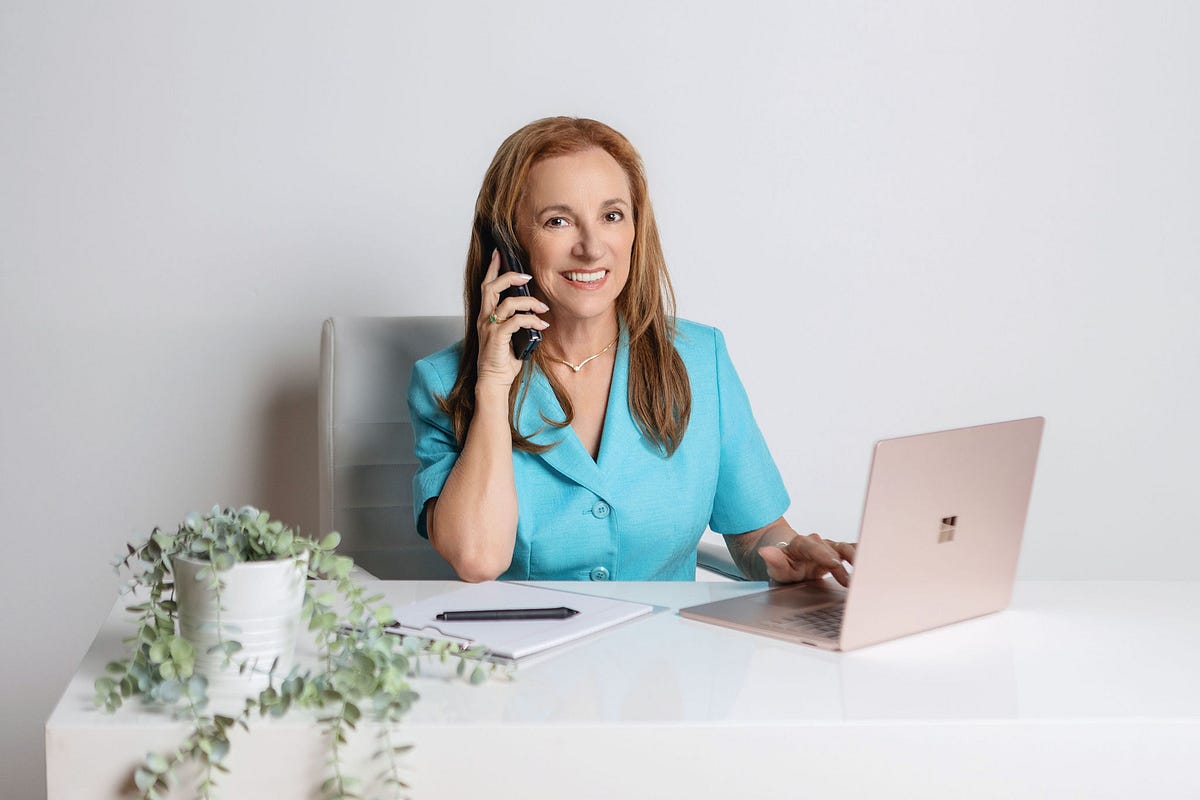 Long-Term Care Insurance in St. Augustine | by Luann Allen | Apr, 2024 | Medium