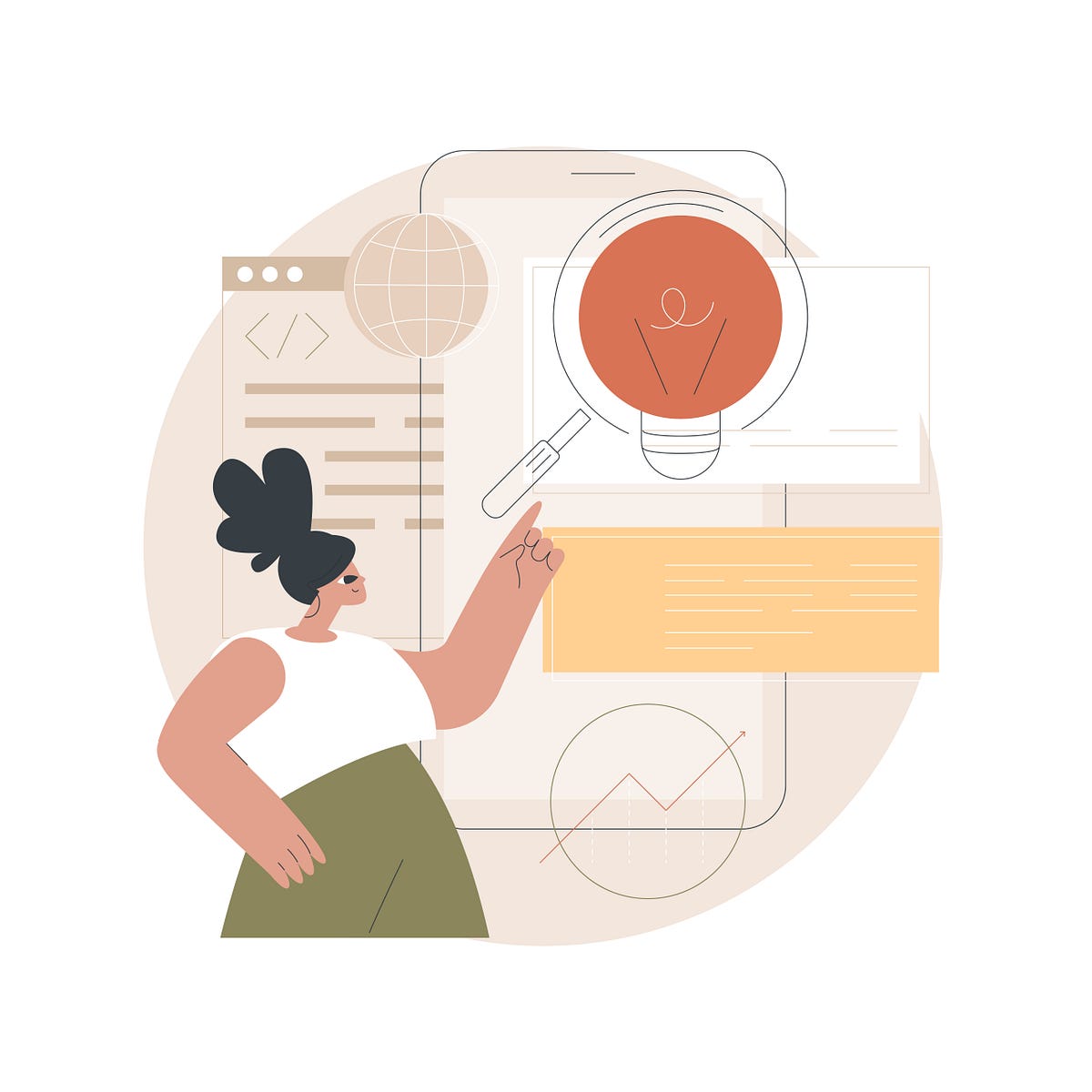 User Research Techniques with 3 tips on how to most effectively apply ...