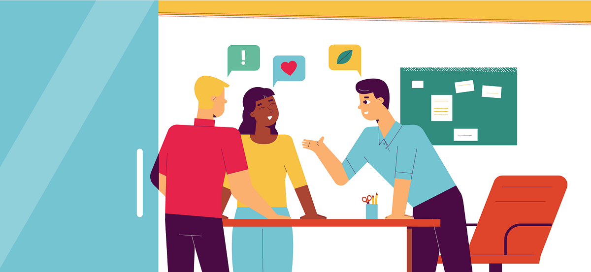 How to create an Animation Infographic’s Script — that converts. | by ...