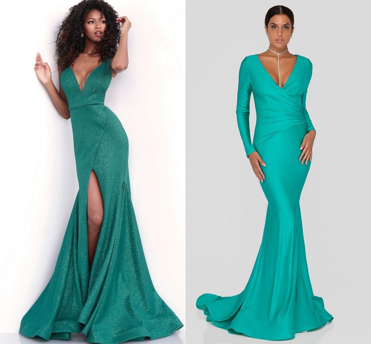 Trending Colors of Evening Dresses for 2020 | by kate | Medium