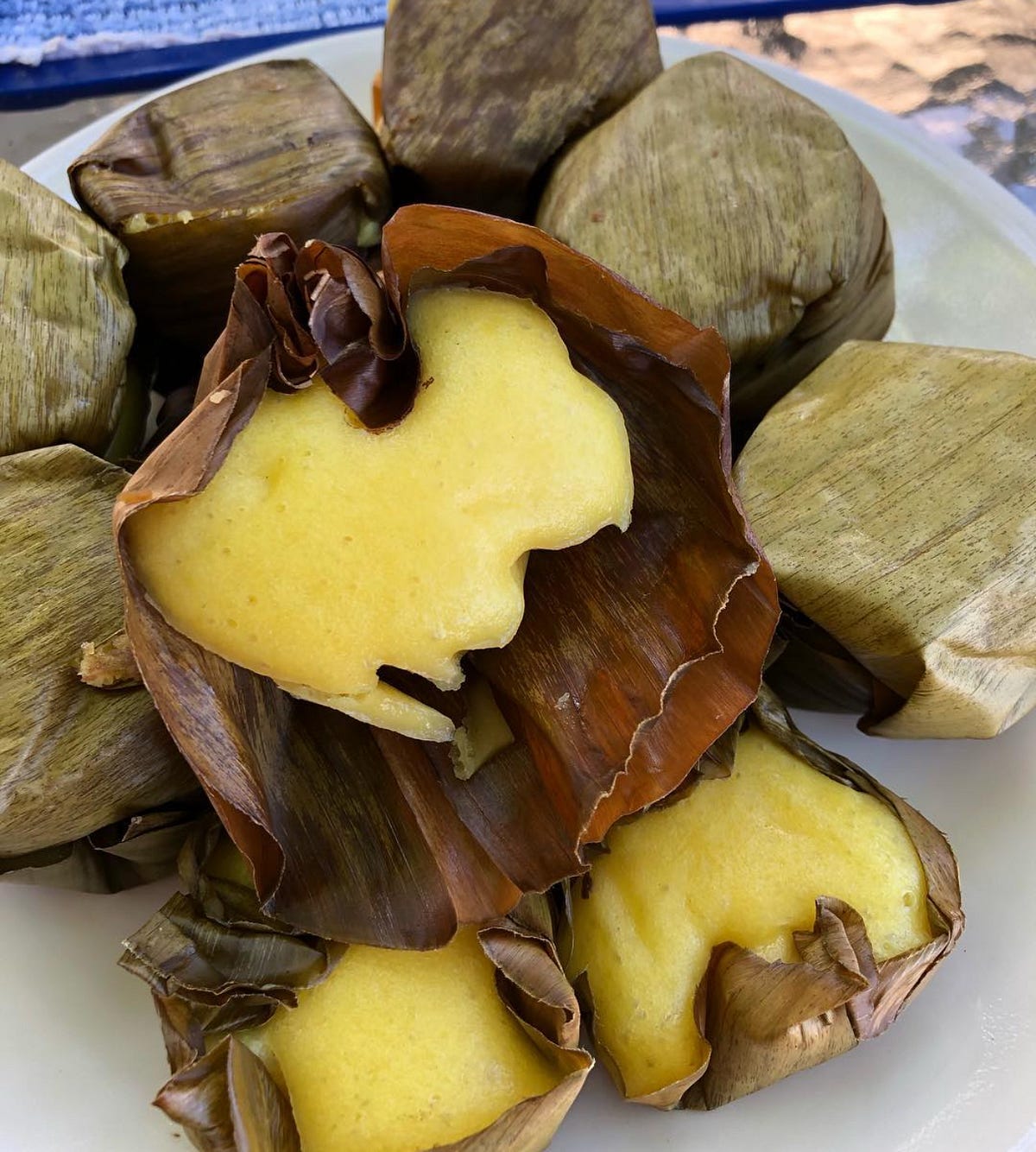 Puto sa Manapla, Negros Occidental | by DRKDU30 | Medium