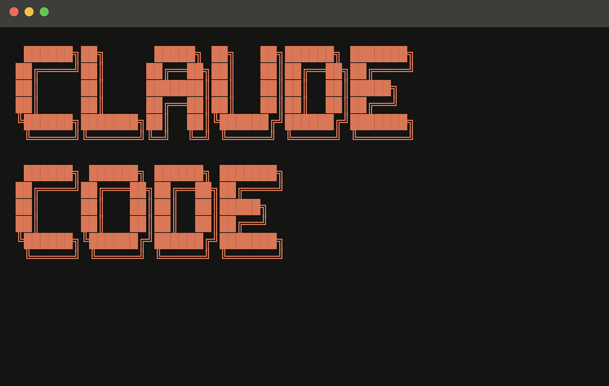 Claude Code: Best Practices | by Poojan Vig | Generative AI