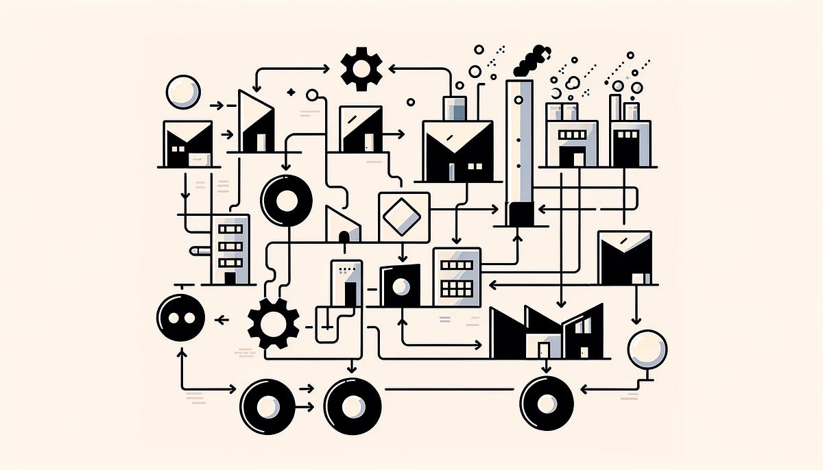 Understanding the Abstract Factory Pattern and How It Differs from ...