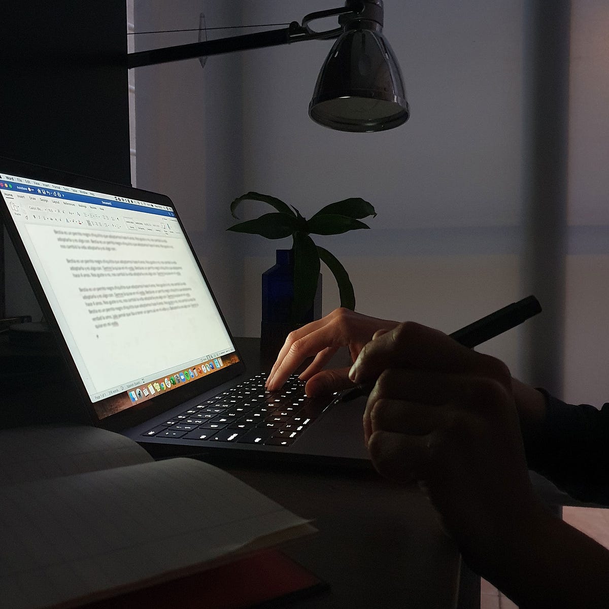 Redacción en 5 pasos. Qué hacer para escribir de manera… | by Sofía ...