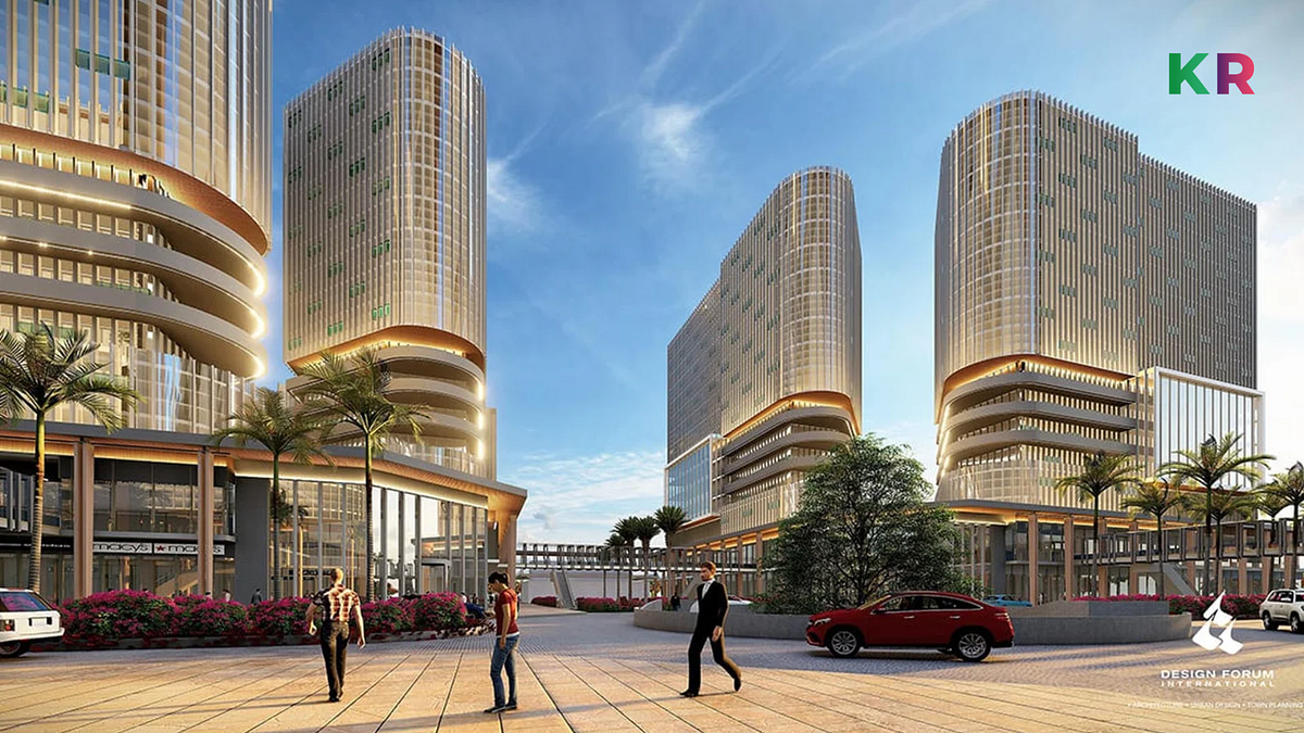 Fairfox EON Sector 140A, Noida | Project Review | by KnowbleR | May, 2024 | Medium