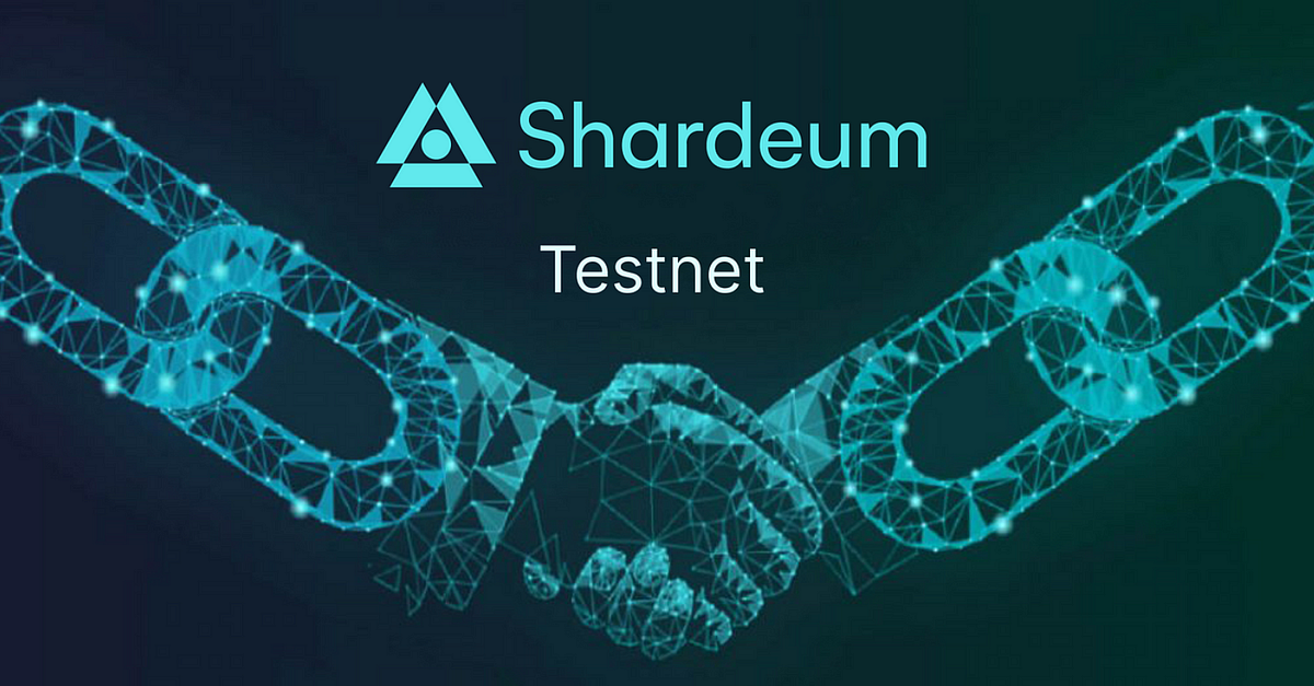 Tutorial — How to install a Validator Node on Shardeum | by DigitalDidactica | Medium