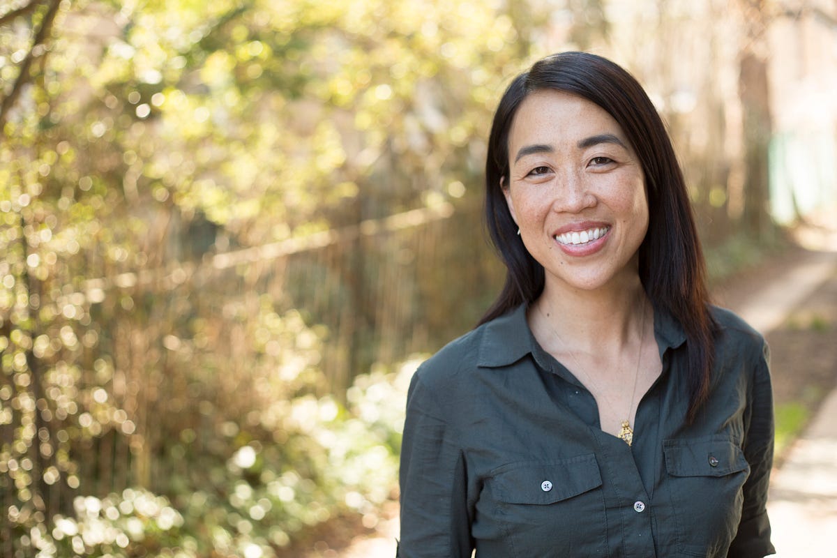 #ElectAAPIs2020: A Conversation with Helen Gym | by Emily Yi | The ...