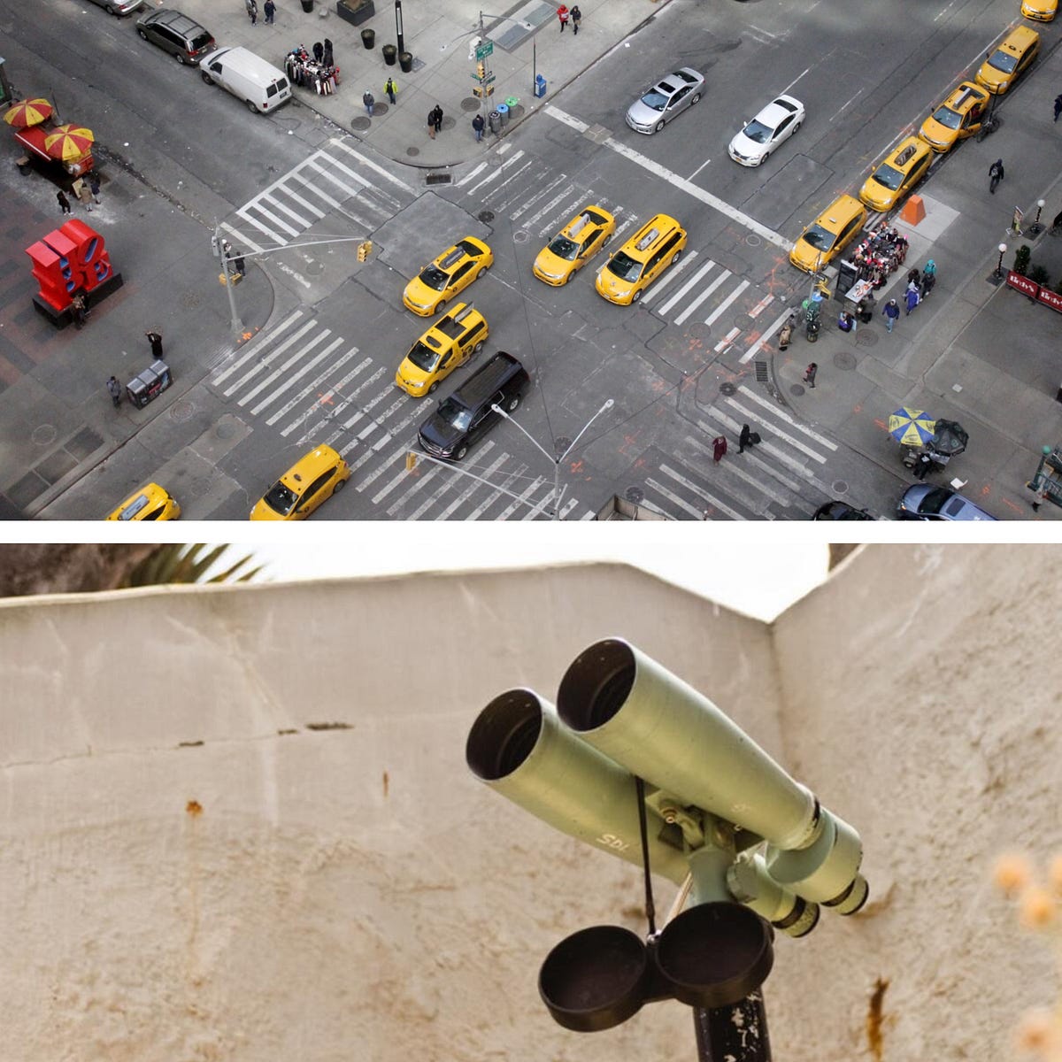 Understanding the Intersection Observer JavaScript API | by Prajwal Shenoy ...