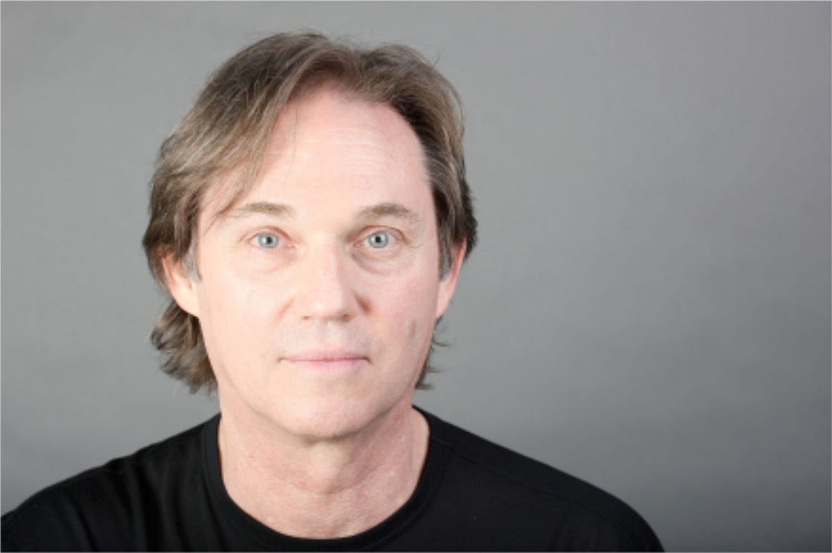 Richard Thomas: From ‘The Waltons’ to the White House — with Several ...