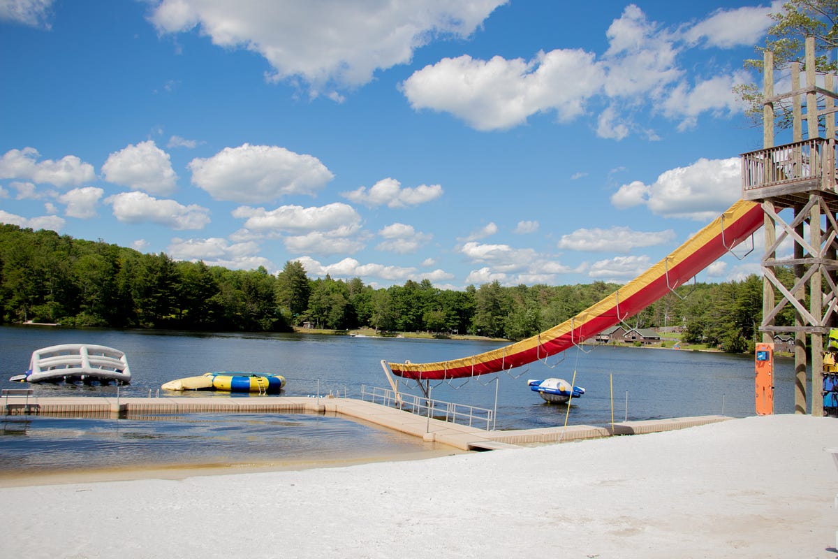 Welcome Home: Summer Camp in the Midst of Covid-19 | by Camp IHC | Camp ...