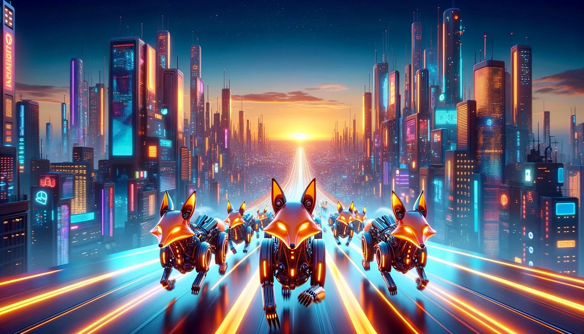 Registering Gitlab Runners Programmatically With An Authentication Token A Tutorial By