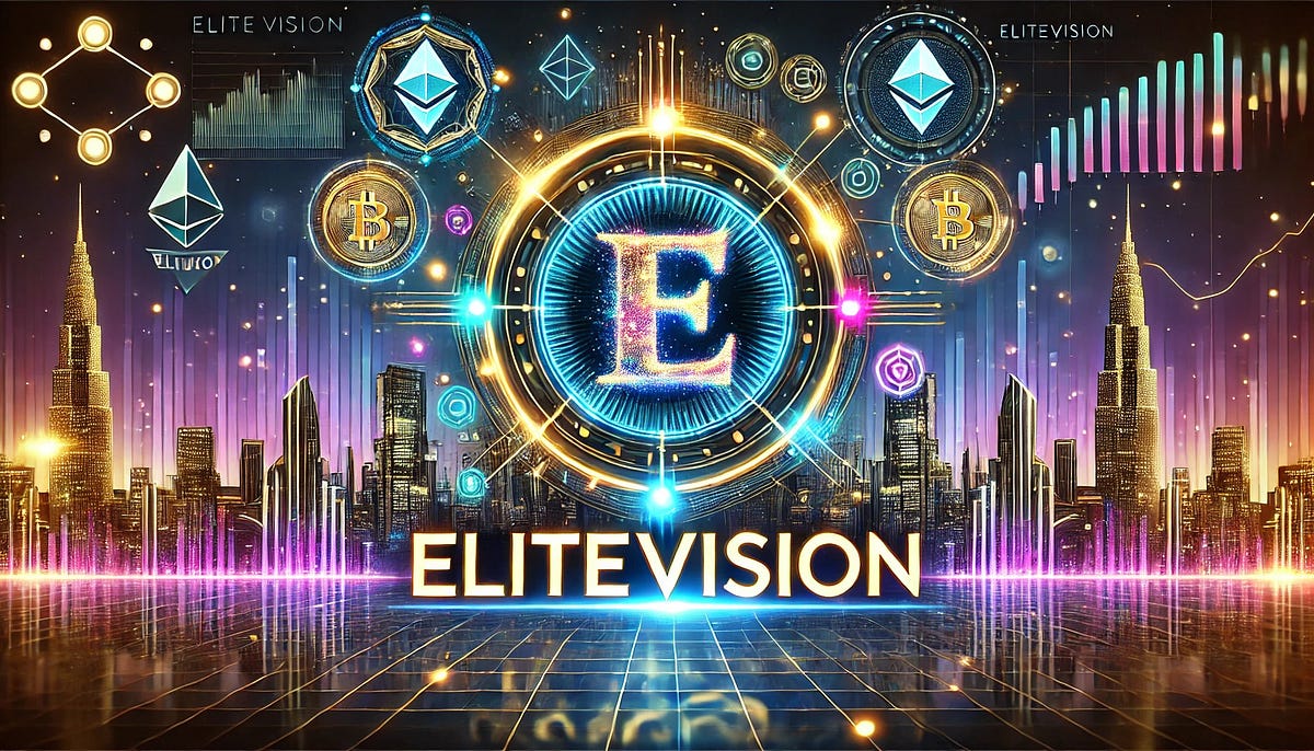 EliteVision Rezension (elitvision.eu)— Die All-in-One Handelsplattform für neue und erfahrene ...