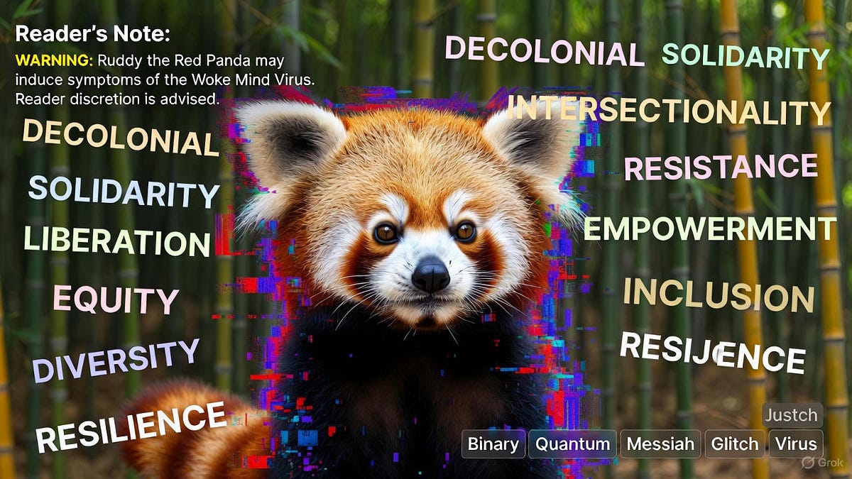 Binary Is Dead: I’m Quantum-Woke Now | by DragonFlameAce | Jan, 2026 ...