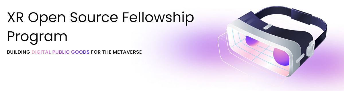 XROS Fellowship | FICCI | Meta. Opensource initiative by FICCI & Meta ...