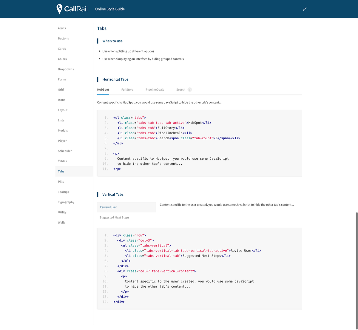 Building a Style Guide. Deciding that your team needs a style… | by ...