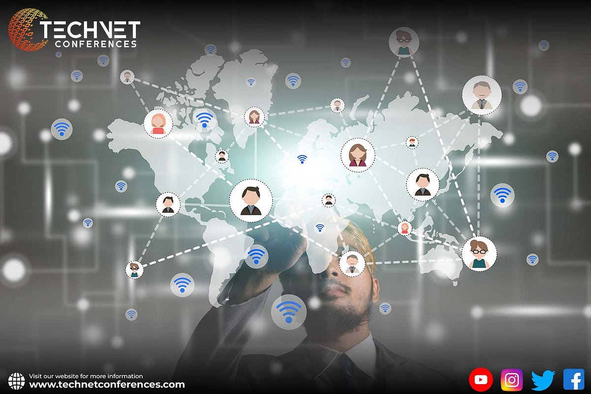 Impact of the World Internet Conference on Shaping the Digital Future ...