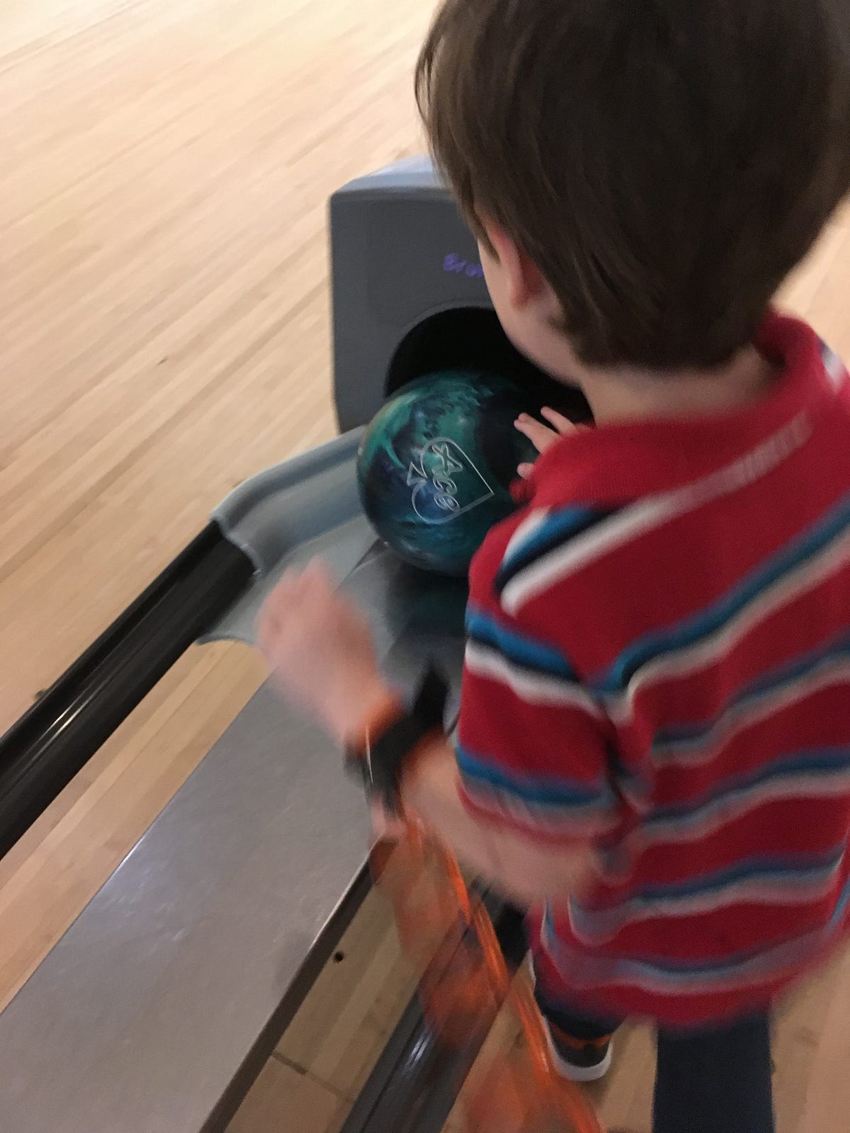 Melodious Monday. Our autism journey | by Lynn Browder | Medium