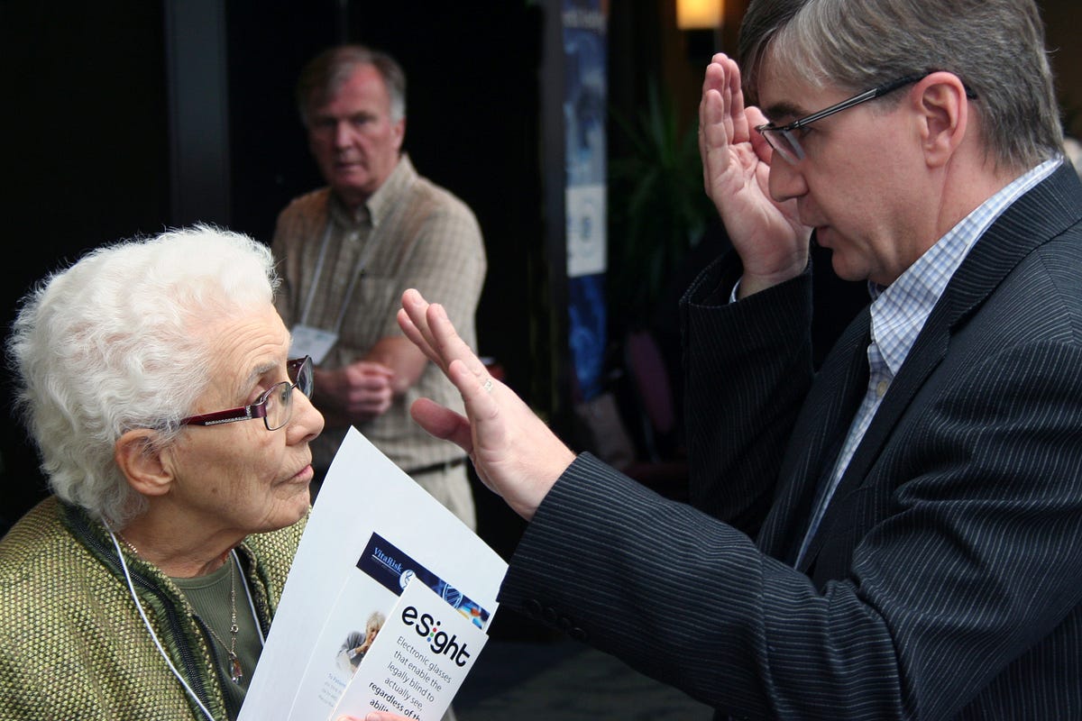 Health charities, scientists and patients: A synergistic force moving ...